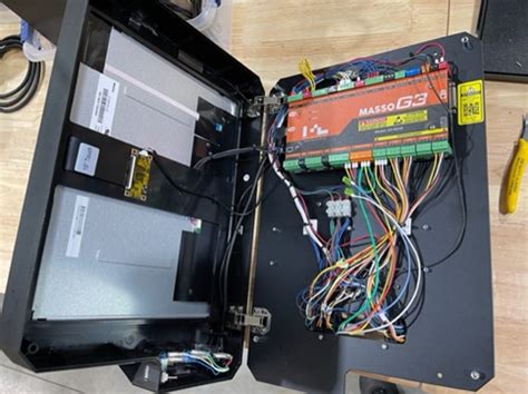 Onefinity Elite Masso Wiring Notice PwnCNC