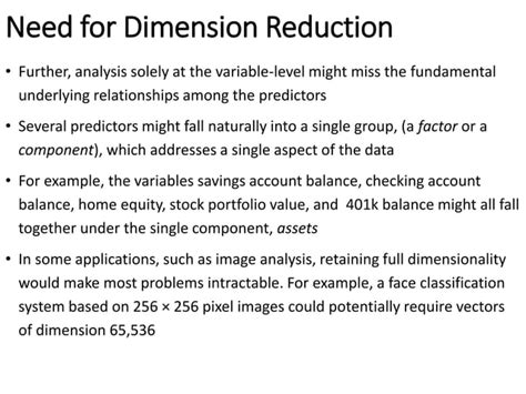 sess03 dimension reduction methods pptx