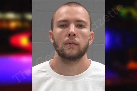 Trevor Wiley Baldwin County Jail Bookings