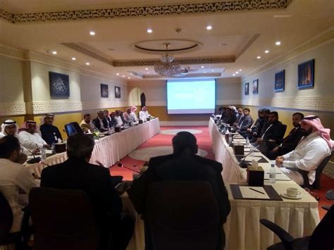 Abana Cash Services Annual Meeting Ksa Mohsin Haider Khan Cpp