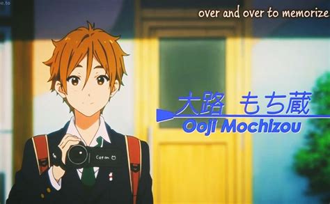 An Anime Character Holding A Camera With The Caption Over And Over To Memoize