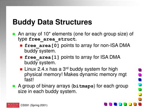 Ppt The Linux Kernel Memory Management Powerpoint Presentation Free
