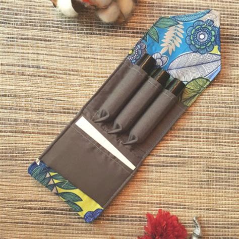 Storage Pouch Pattern Etsy