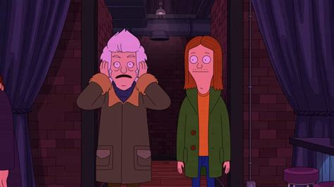 The Great North Season 4 Episode 8 Photos Bear Of Beeftown Adventure