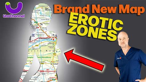 Mapping Female Erogenous Zones Insights From Recent Research Galaxy Ai