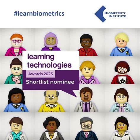 Biometrics Institute On Linkedin Learnbiometrics Biometrics Responsiblebiometrics