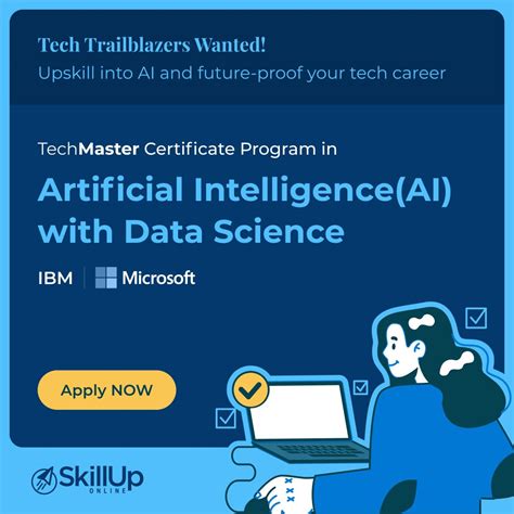 Skillup Online On Linkedin Data Science And Ai Certification Course