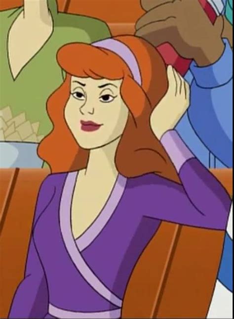 Sexy Daphne Blake By Billylunn05 On Deviantart