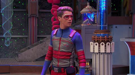 Henry Danger Full Cast 2024 Season Coral Yelena