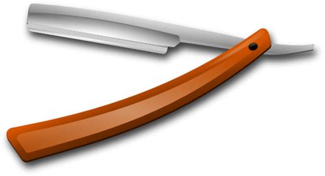Collection Of Barber Blade Png Pluspng