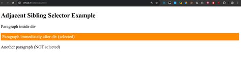Css Combinators Css Tutorial Codewithharry