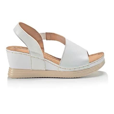 Henry Ferrera Shoes Henry Ferrera Comfort 7 Womens Wedge Sandals