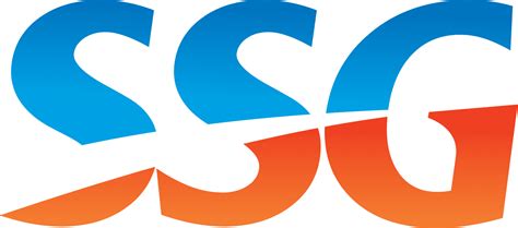Ssg Logo