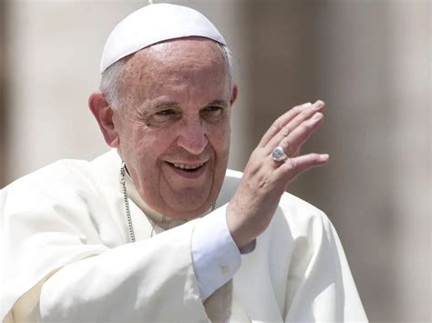 ¿por Qué Se Destruye El Anillo Del Papa Tras Su Muerte