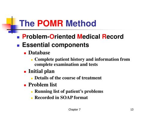 Ppt Patient Medical Records Powerpoint Presentation Free Download