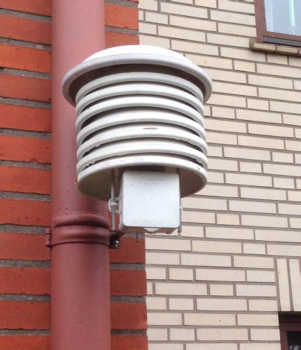 Arduino Wetterstation Der Bastelbunker