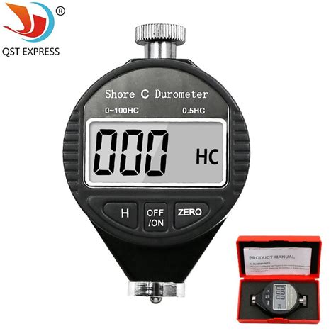 HA HD HC Digital Dial Indicator Durometer Digital Grandado