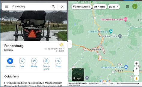 Why Did They Name The Town That Are They French Rmapporncirclejerk