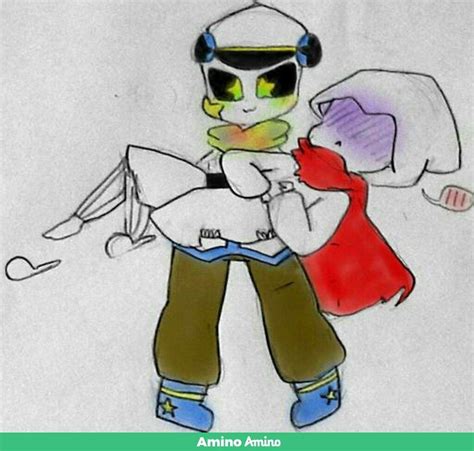 Poth Wiki Undertale Amino