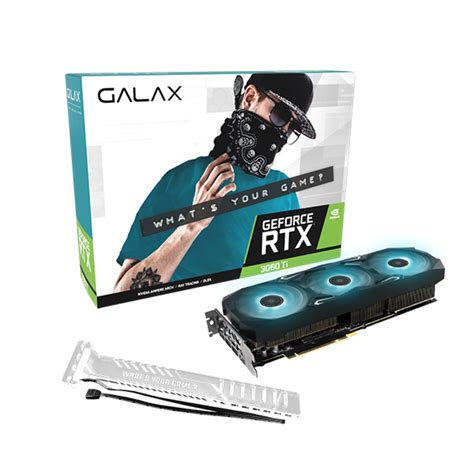 Geforce Rtx™ 3060 Ti Plus Sg