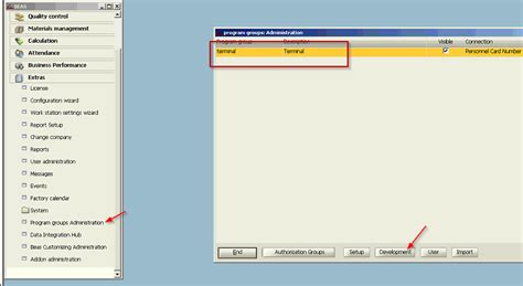 Beas Apps Not Visible Boyum Help Center