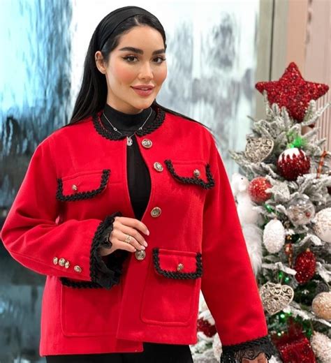 مدل ها و بلاگر های وطنی پارت 10