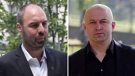 Zvonko Veselinović Podneo Krivičnu Prijavu Protiv Inspektora