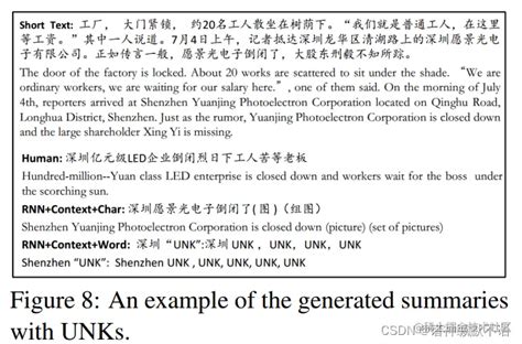 文本摘要数据集的整理、总结及介绍（持续更新ing ）文本摘要数据集的整理、总结及介绍（持续更新ing ） 文本摘 掘金