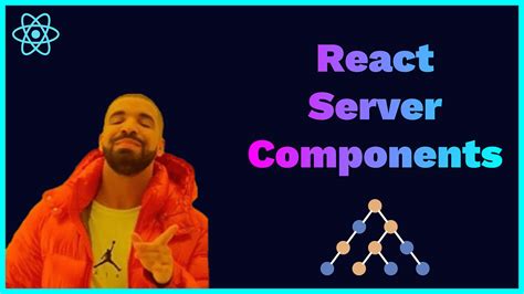 React Server Components Explained Briefly By Neon Pie Medium