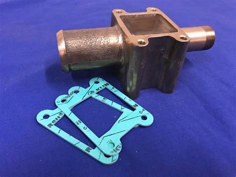 Shuttle Valve Assembly Fc010101 Jeffco