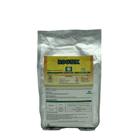 Cosmocel Rootex 1kg Cosmocel Rootex 1kg