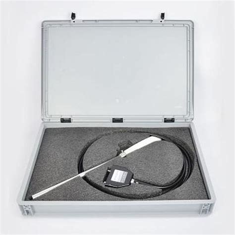 Used Vims Laboratory Column With Monitor Light Source Combo Camer