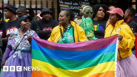 Homosexuality The Countries Where It Is Illegal To Be Gay