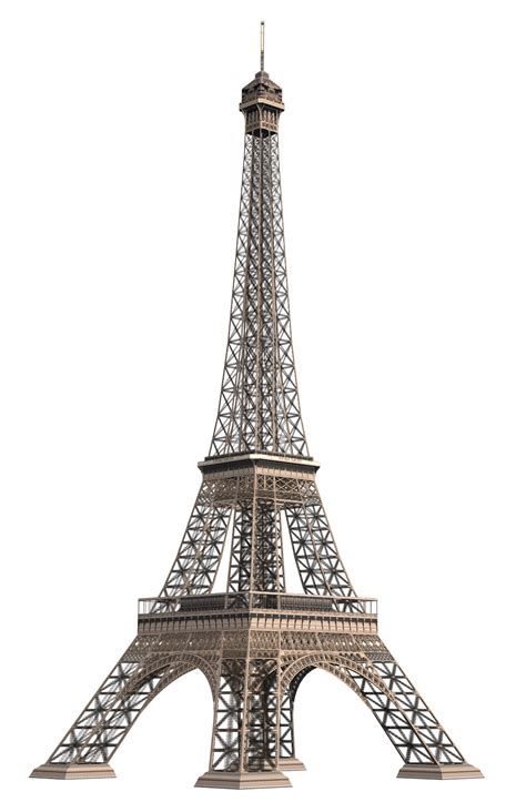 Eiffel Tower Png Eiffel Tower Clipart Png Free Transparent Png The