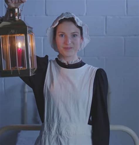 Actress Performer Helena Mitchell