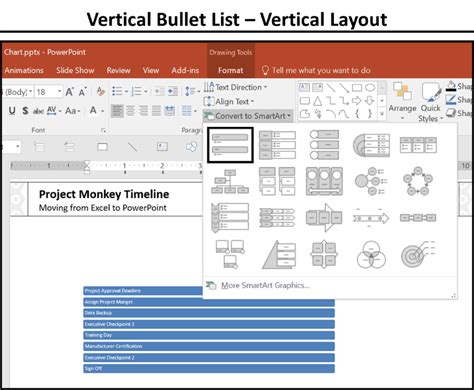How To Do A Gantt Chart In Powerpoint How To Make A Gantt Chart In Powerpoint Free Template
