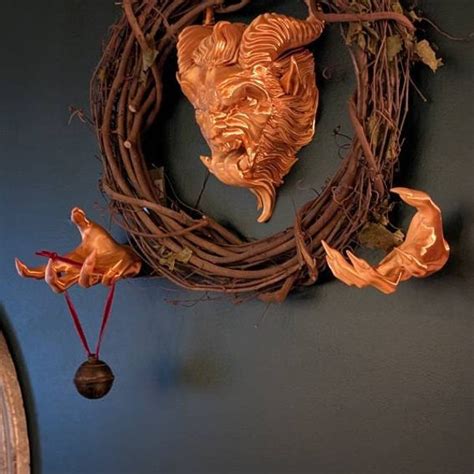 Phasmophobia Hand Etsy