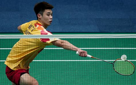 Unseeded Tze Yong Storms Into Arctic Open Final In Style Fmt