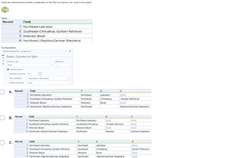 The Following Two Bank Customer Datasets Are Joined