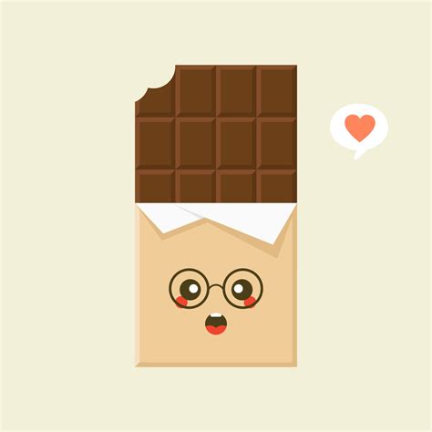 Chocolate Emoji