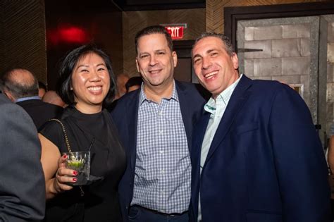 Grace Mak On Linkedin So Great Being Back At Magic And Seeing So Many Friends Looking Forward…