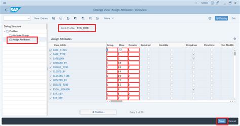 Credit Limit Request Configuration Sap S4hana Cr Sap Community