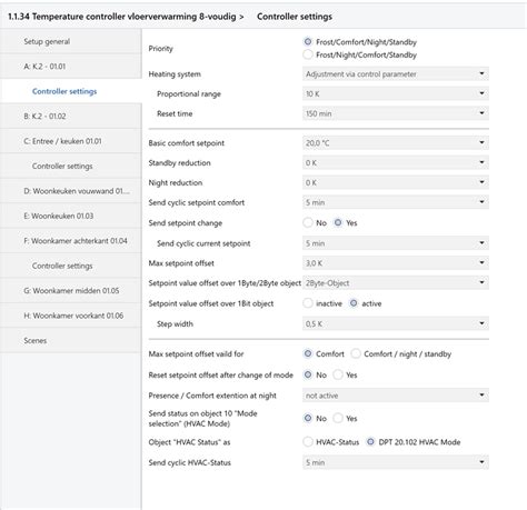 Knx Climate Heating Actuator Mdt Configuration Home Assistant Community