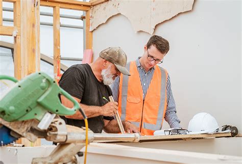 Course Seismic Resilience When Retrofitting Homes Building Performance