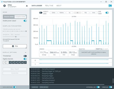 Roadtest Of The Nordic Nrf7002 Wi Fi Dk Element14 Community