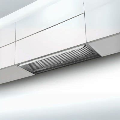 Mitepek Cappa Incasso Per Piano A Induzione In Nova Zero Drip Lite90a