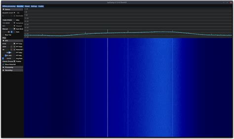 Gain Limit In Oversampling Mode Could Be Potentially Be Extended · Issue 902 · Nuandbladerf