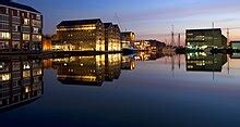 Gloucester England Travel Guide At Wikivoyage