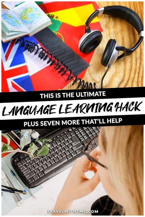 If Youre Learning A Language This Is The Ultimate Language Learning Hack Youll Want To Know
