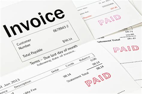 Invoice Processing Systems Manual Vs Automated PaperTrl